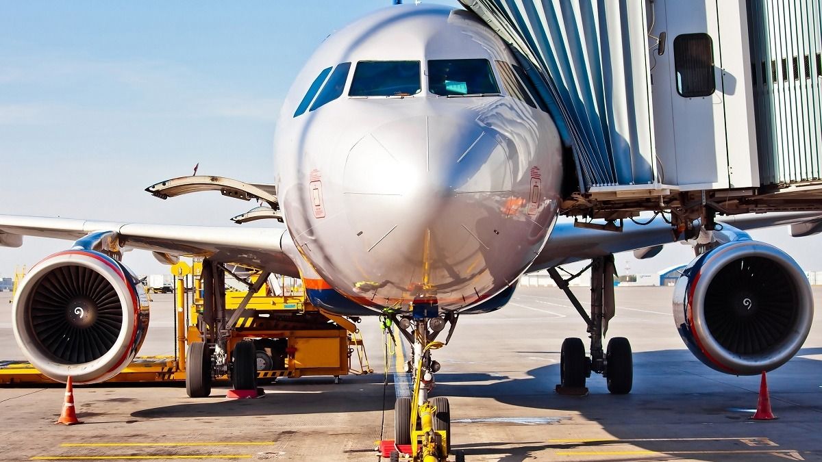 FitsAir Gains Approval for In-House A320 Pilot Training | Halldale Group